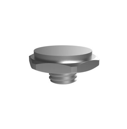 Impact Caps – Hoskin Scientific